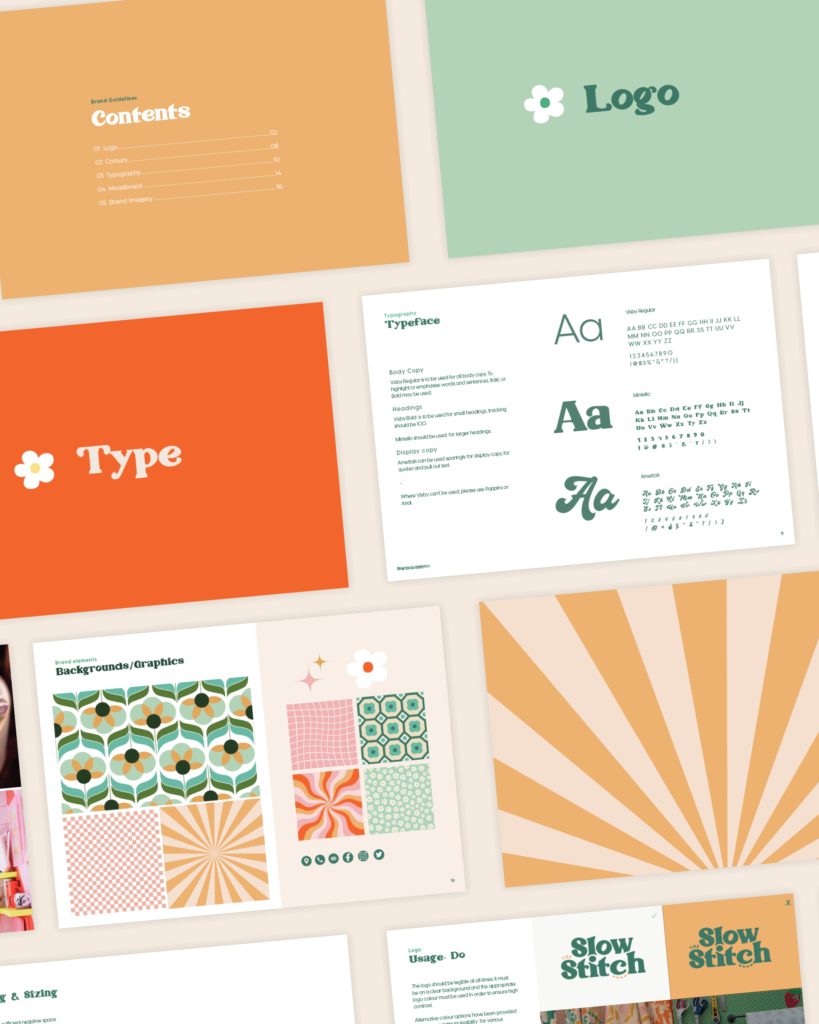 The Difference Between Logo Design and Branding | Oraco