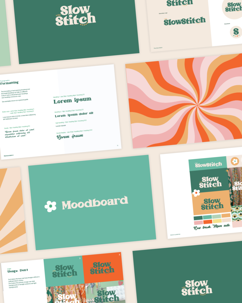 The Difference Between Logo Design and Branding | Oraco