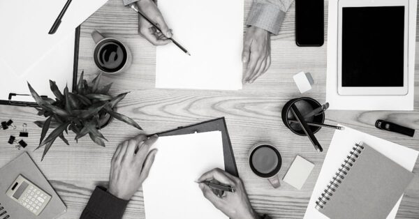 Implementing Your Editorial Style Guide: The Key for Consistent Comms ...